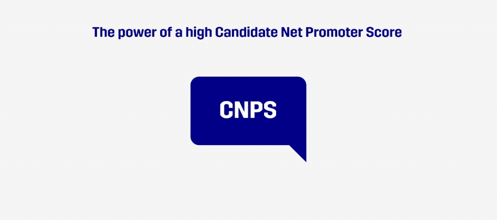 The Power Of A High Candidate Net Promoter Score Trustcruit
