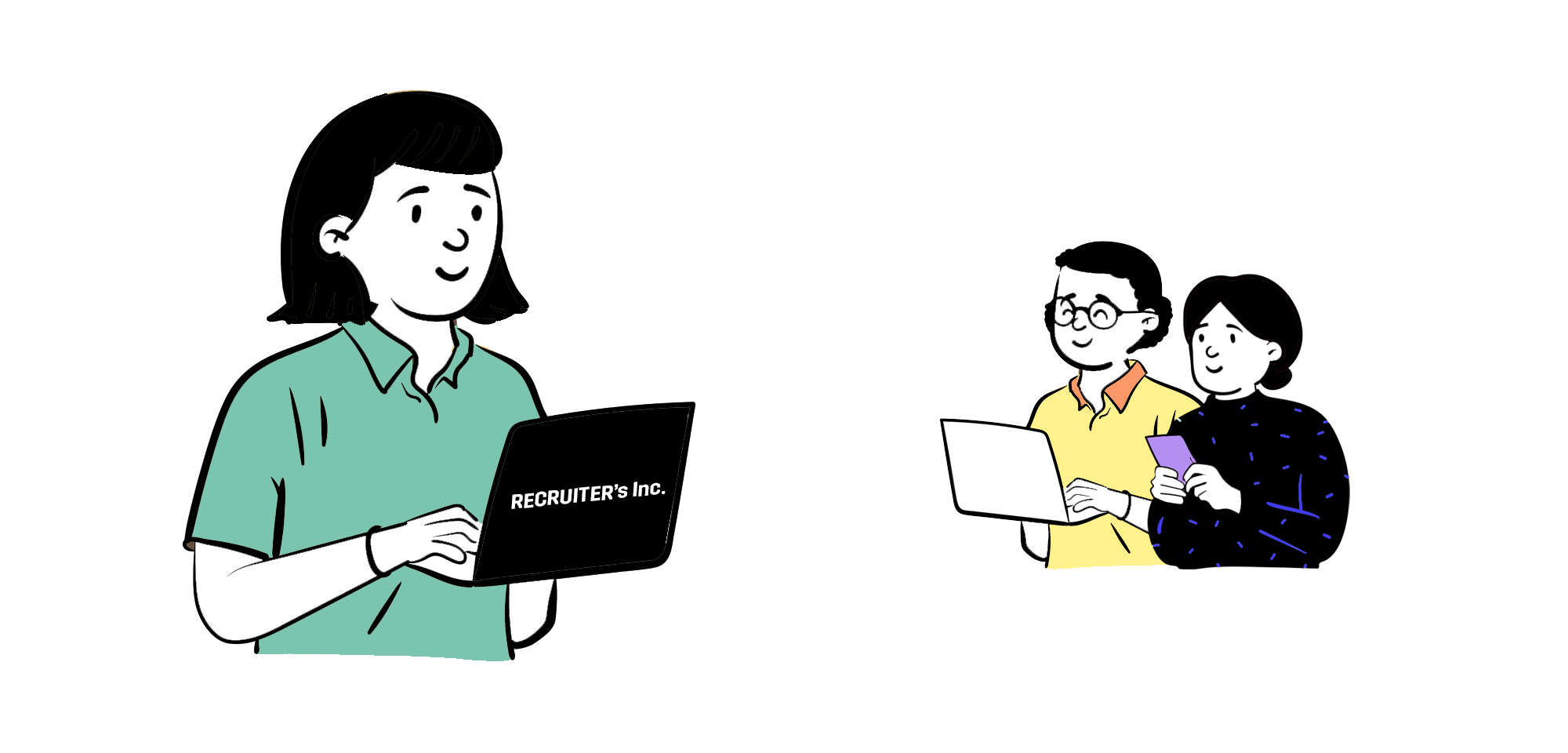 Mastering Remote Recruitment During the Pandemic – Trustcruit Mastering Remote Recruitment During the Pandemic – Trustcruit